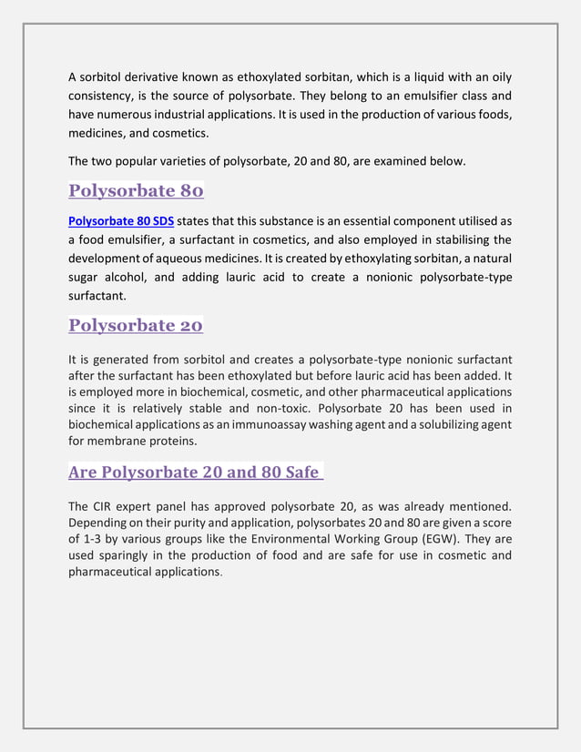 polysorbate 80 sds.pdf