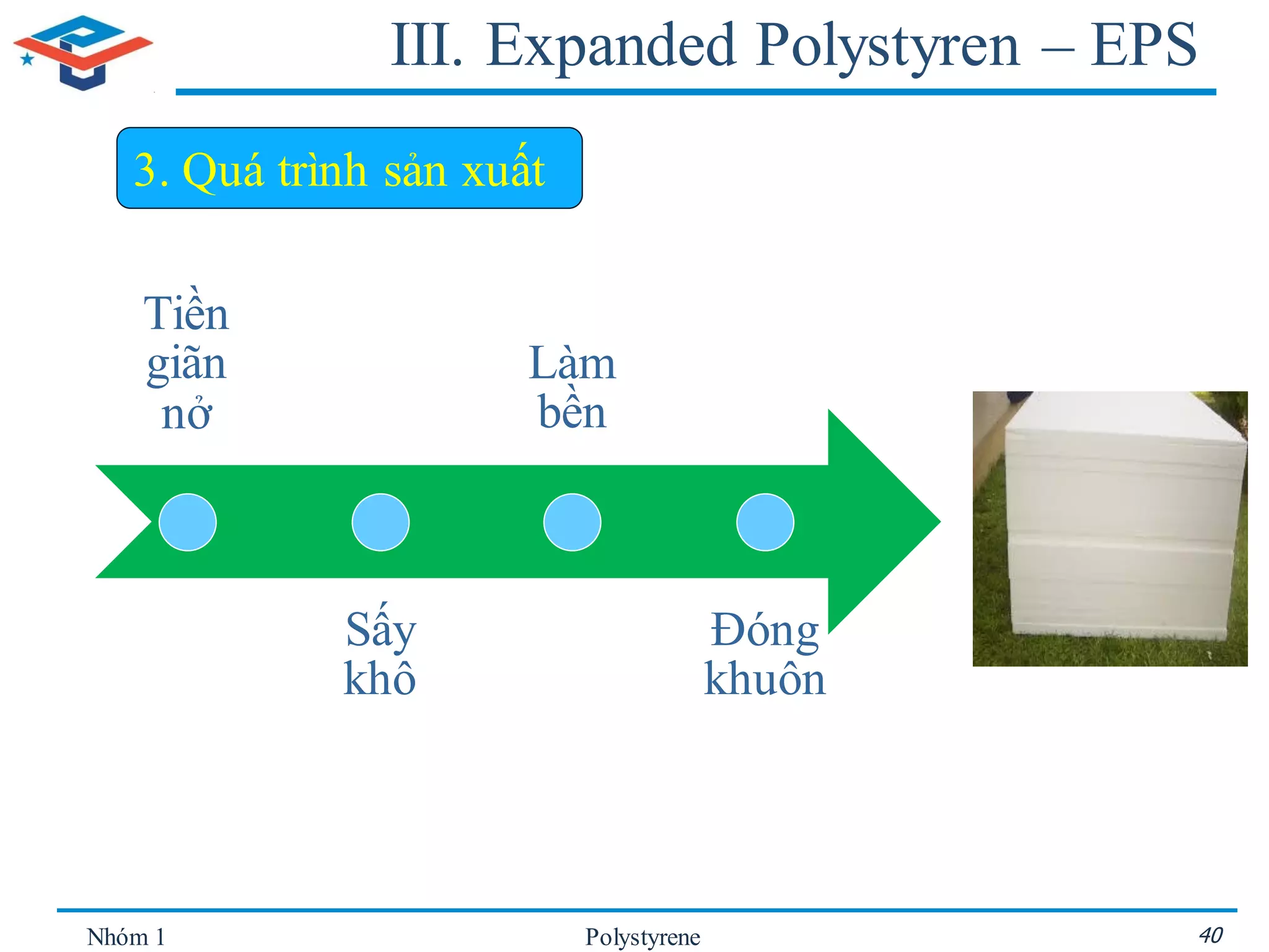 Polystyrene | PDF