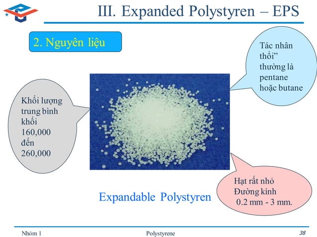 Polystyrene | PDF