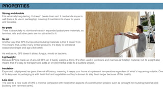 Polystyrene aromatic hydrocarbon styrene | PPT