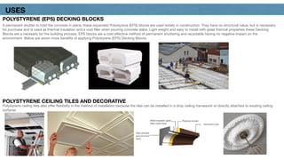 Polystyrene aromatic hydrocarbon styrene | PPT