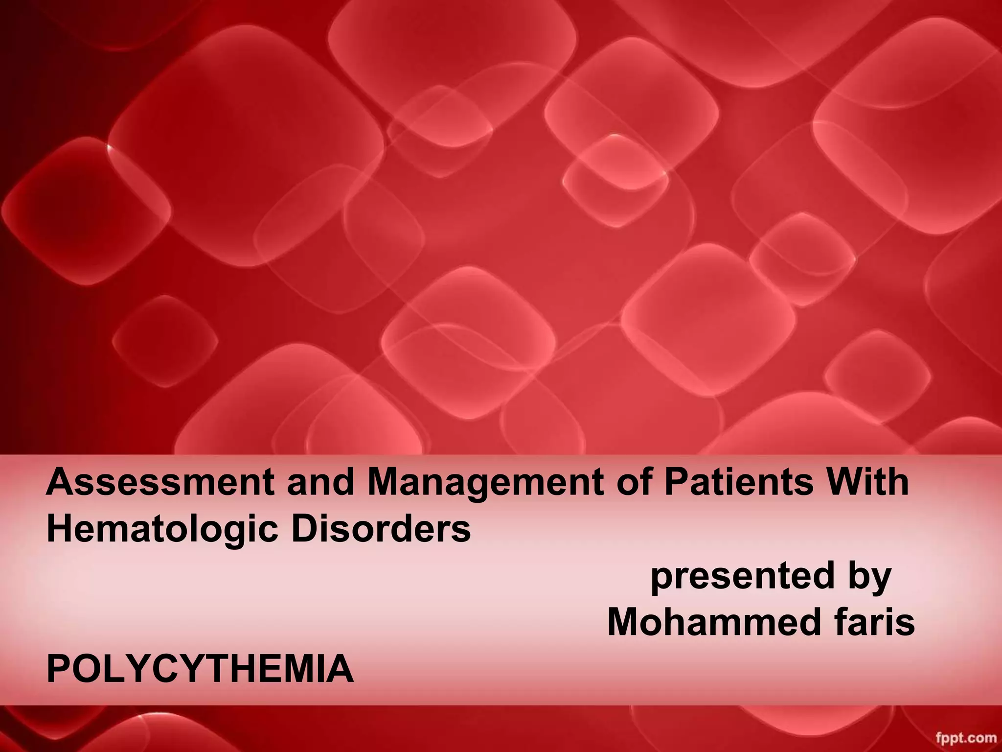 polysythemia.ppt