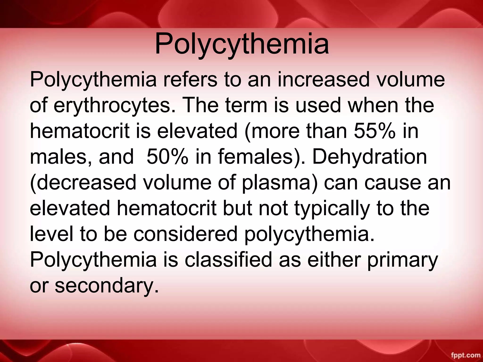 polysythemia.ppt