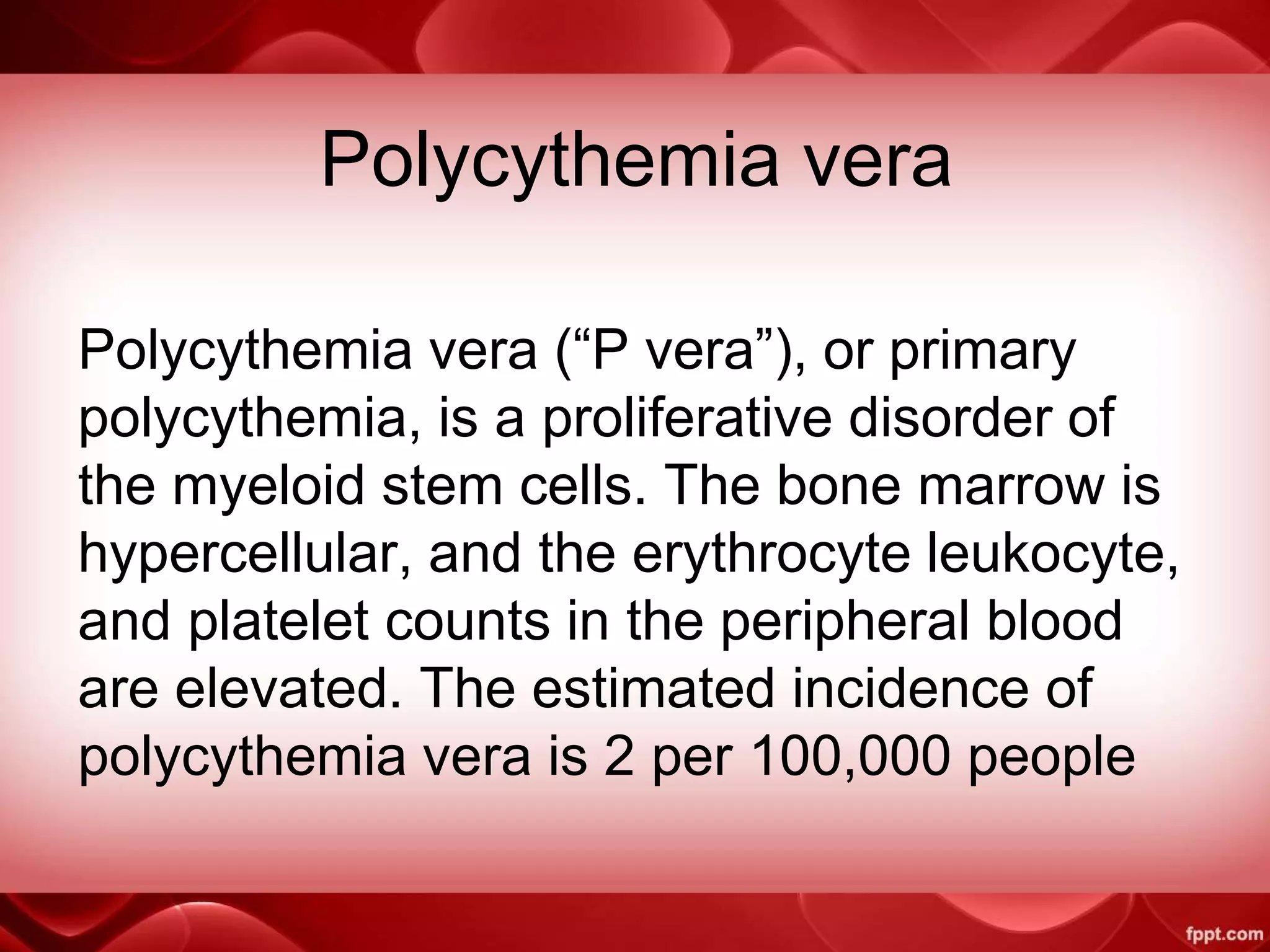 polysythemia.ppt