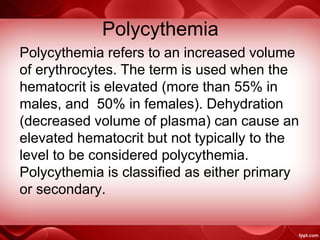 polysythemia.ppt