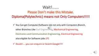 polytechnic branches Polycet Awareness Session-1.pdf