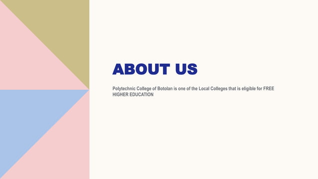 POLYTECHNIC COLLEGE OF BOTOLAN.pptx