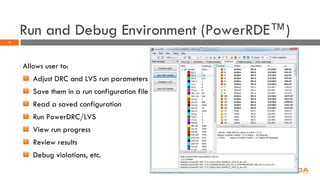 PowerDRC/LVS 2.2 released by POLYTEDA | PDF | Cloud Computing | Internet