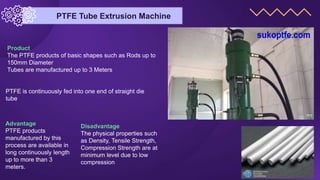Polytetrafluoroethylene.pptx