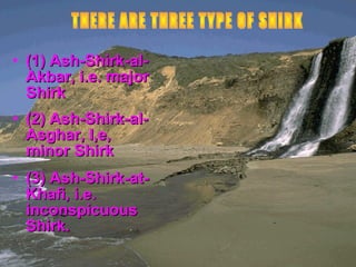 Polytheism and Disbelief | PPT