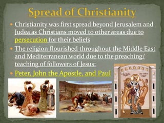 Polytheism vs Christianity | PPT | Free Download