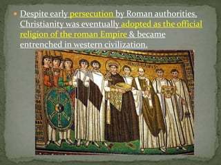 Polytheism vs Christianity | PPT | Free Download