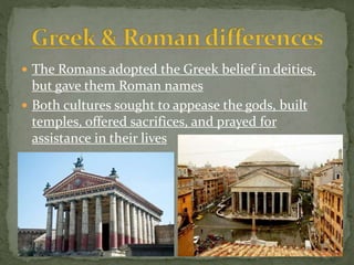 Polytheism vs Christianity | PPT | Free Download