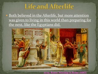 Polytheism vs Christianity | PPT | Free Download