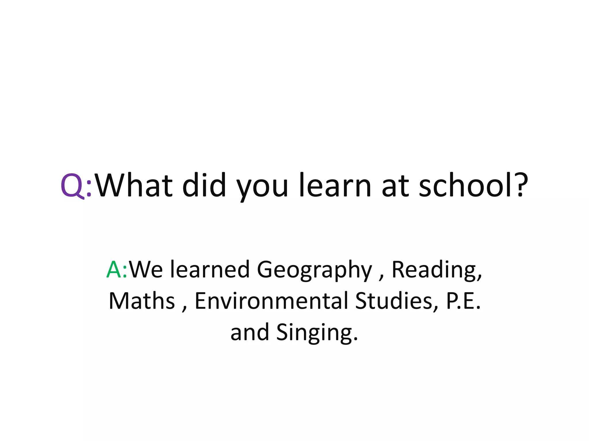 Polytimi's interview | PPT