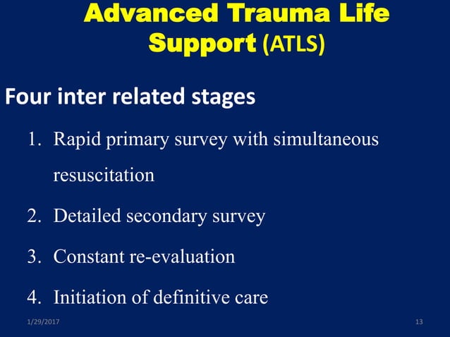 POLYTRAUMA | PPTX | First Aid | Injuries