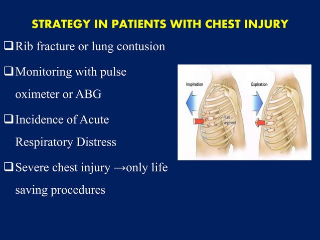 POLYTRAUMA | PPTX | First Aid | Injuries