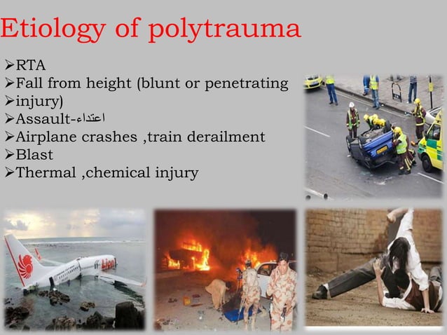 Polytrauma