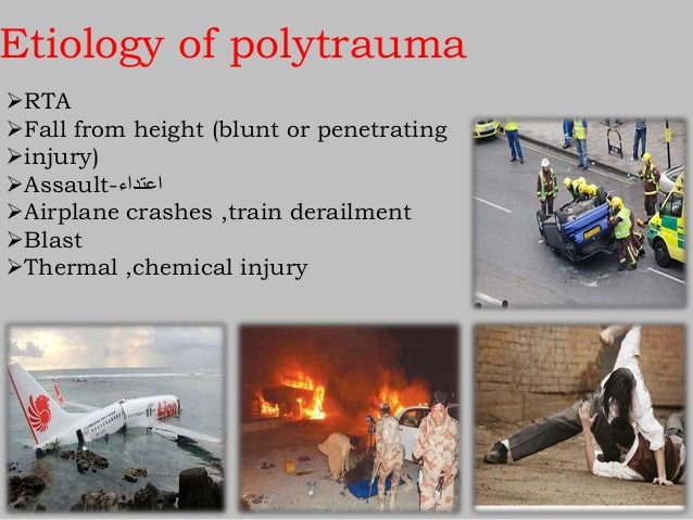 Polytrauma