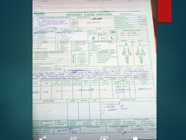 Polytrauma | PPTX | First Aid | Injuries