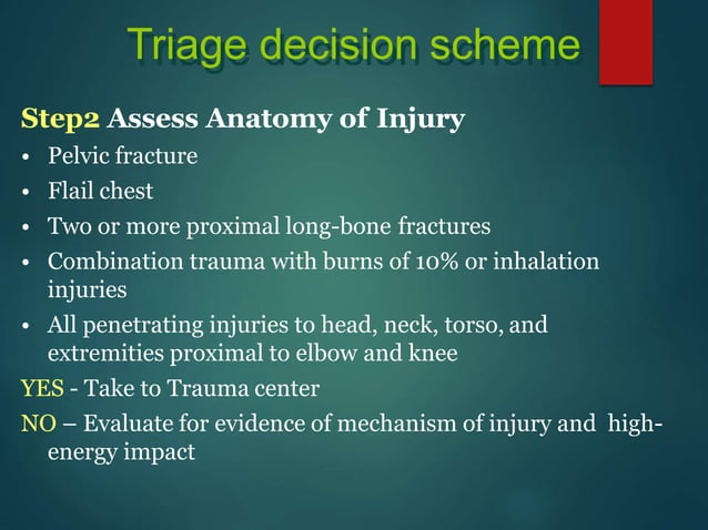 Polytrauma | PPTX | First Aid | Injuries