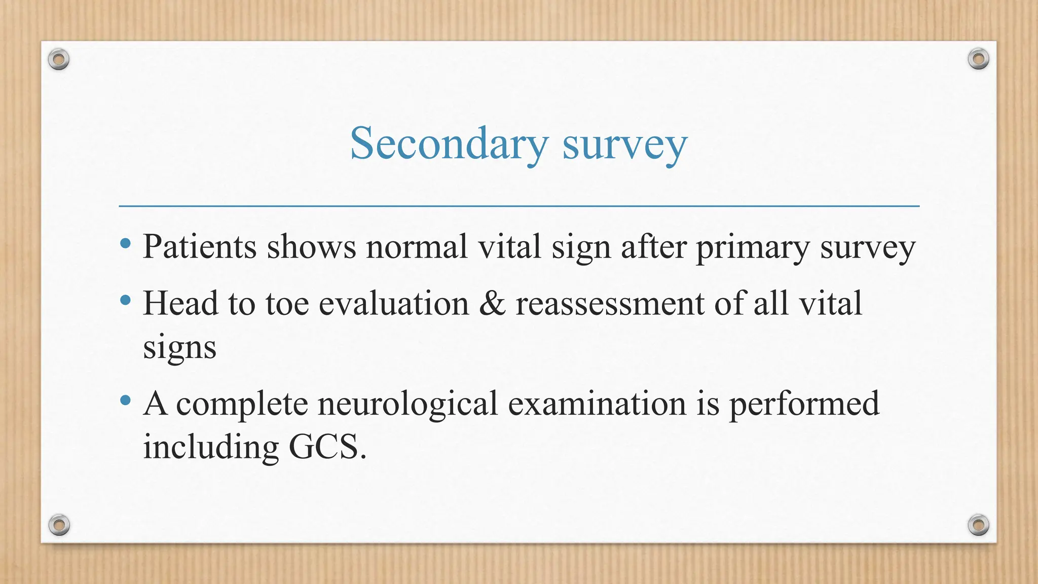 POLY TRAUMA.pptx FOR HEALTH AND MEDICINE | PPTX