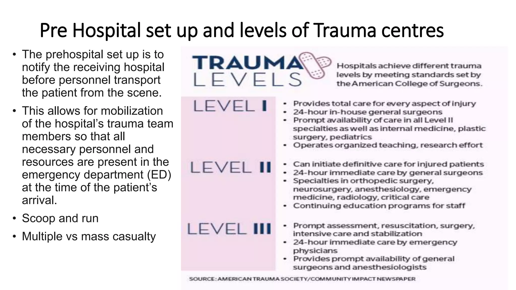 Polytrauma- Assessment and management till discharge.pptx