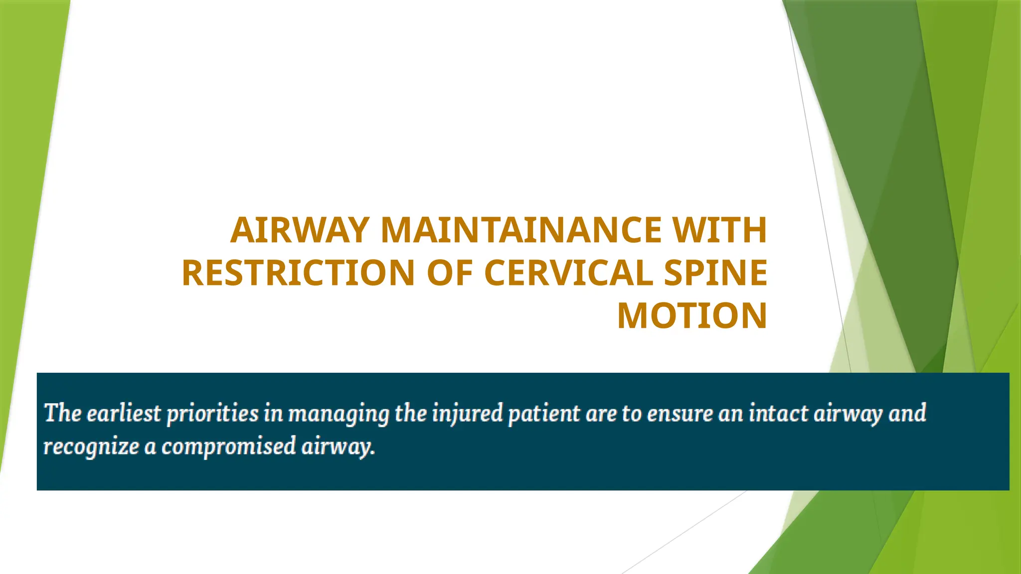 polytrauma ATLS final orthopaedics. .pptx
