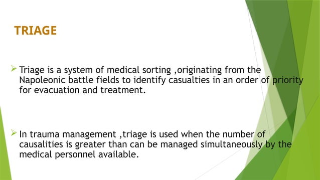 polytrauma ATLS final orthopaedics. .pptx