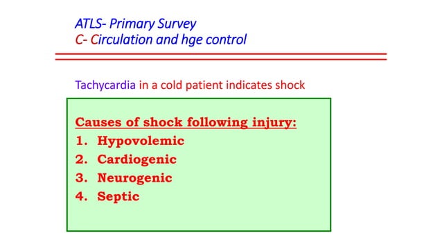 ATLS polytrauma_Final Mangement ASI 2.ppt