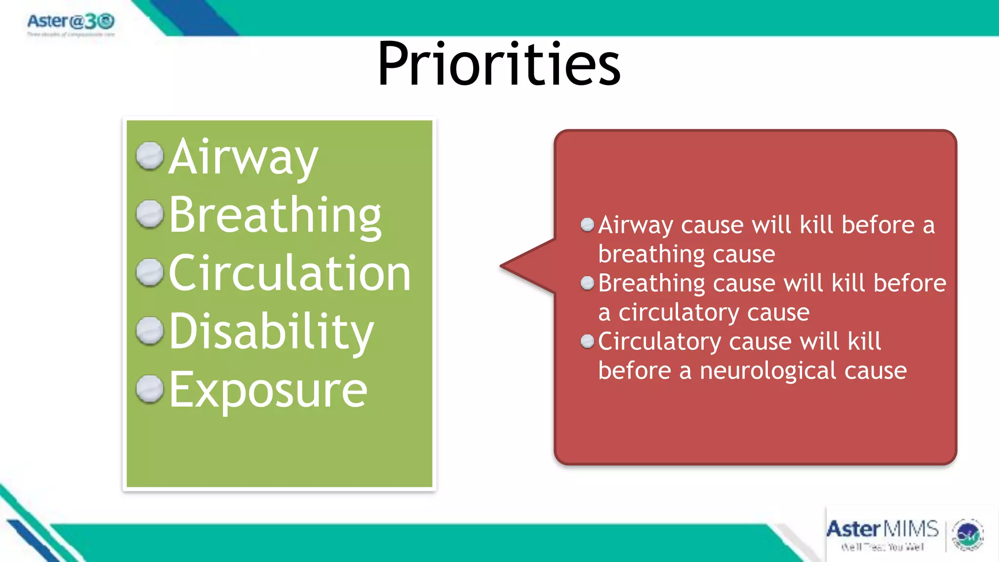 Poly trauma evaluation and management | PDF