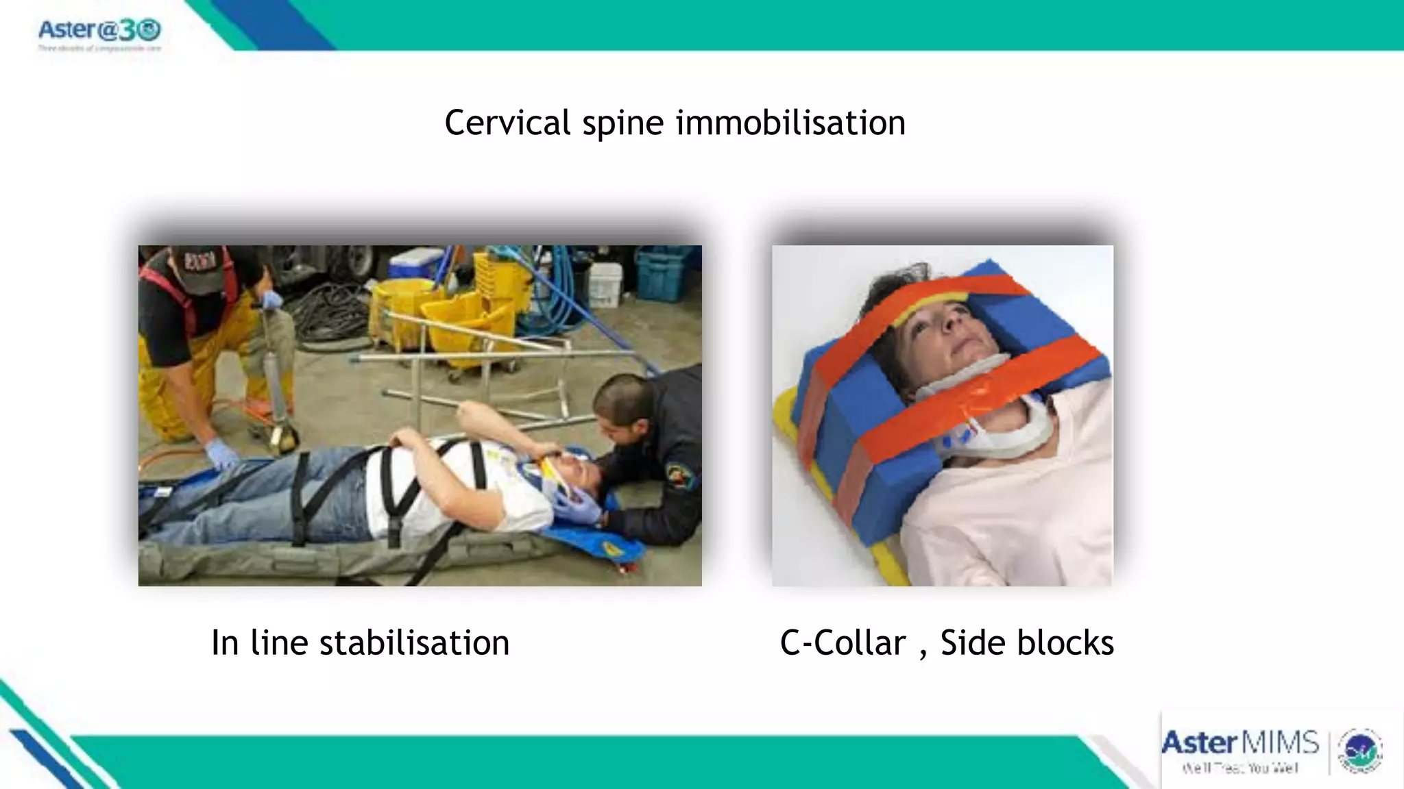 Poly trauma evaluation and management | PDF