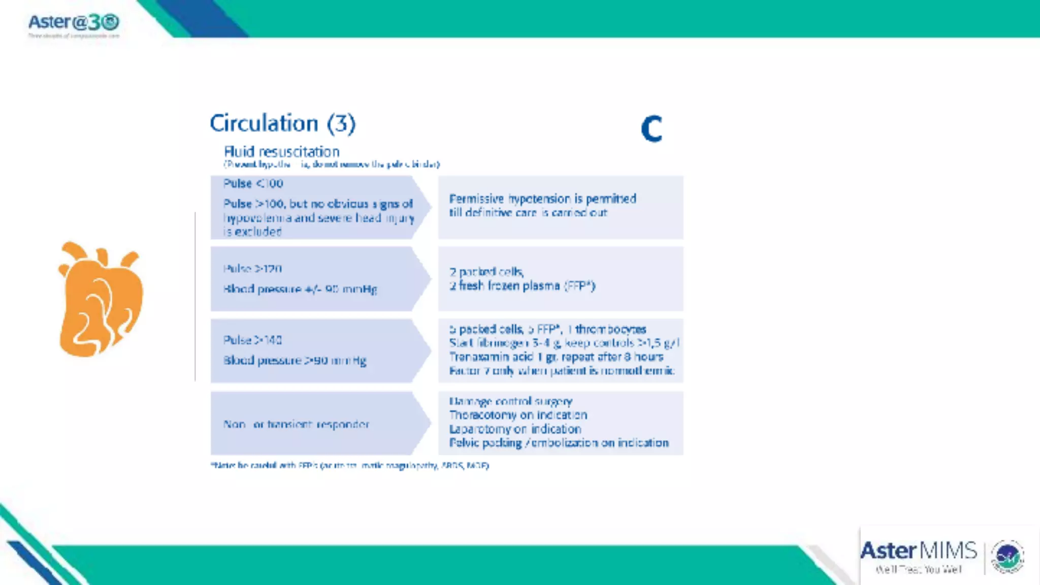 Poly trauma evaluation and management | PDF