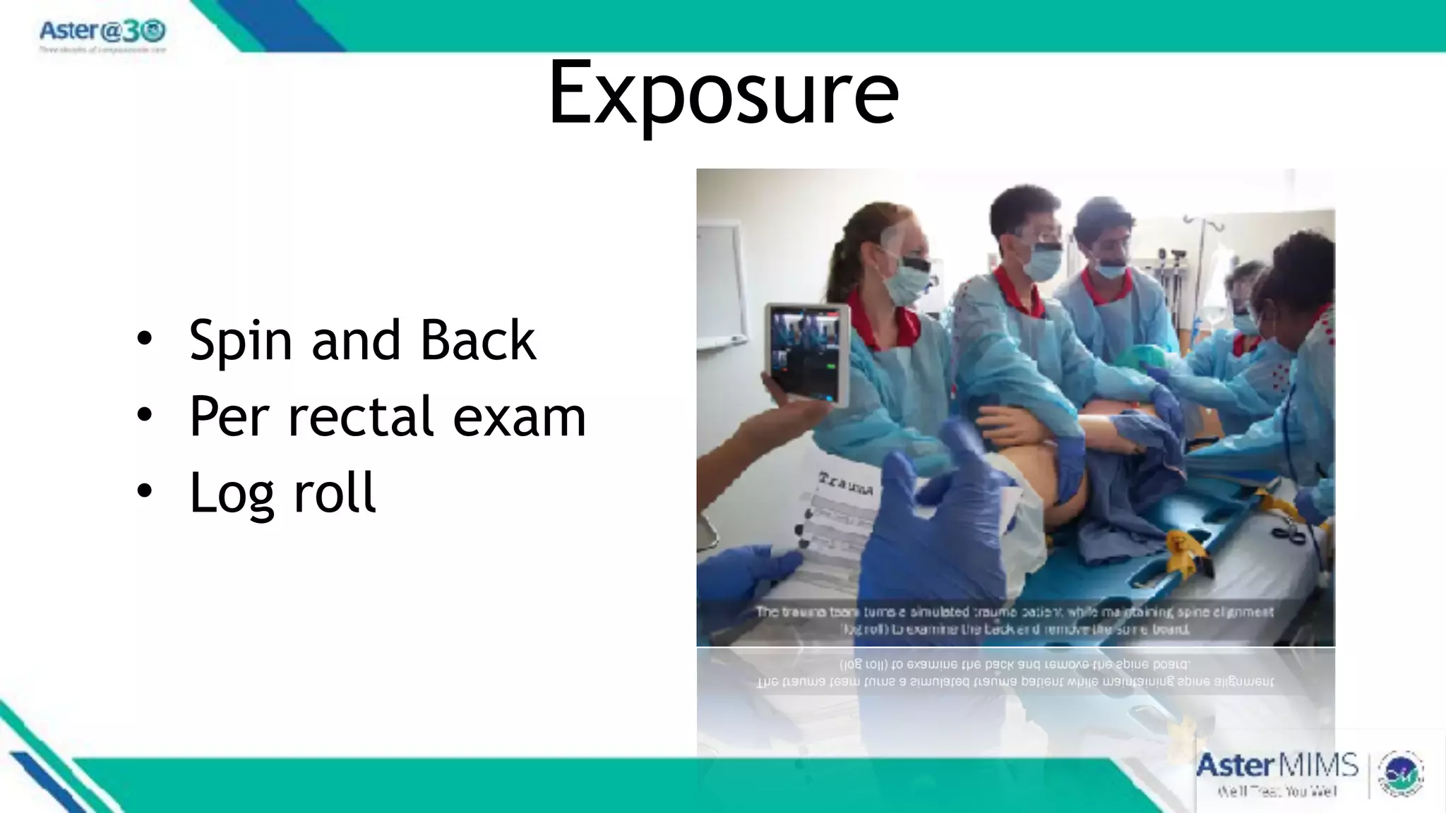 Poly trauma evaluation and management | PDF