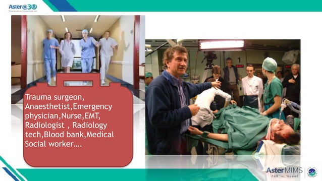 Poly trauma evaluation and management | PDF | First Aid | Injuries