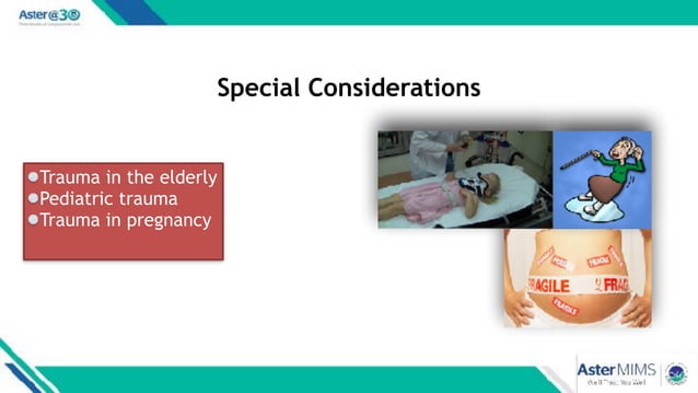 Poly trauma evaluation and management | PDF | First Aid | Injuries