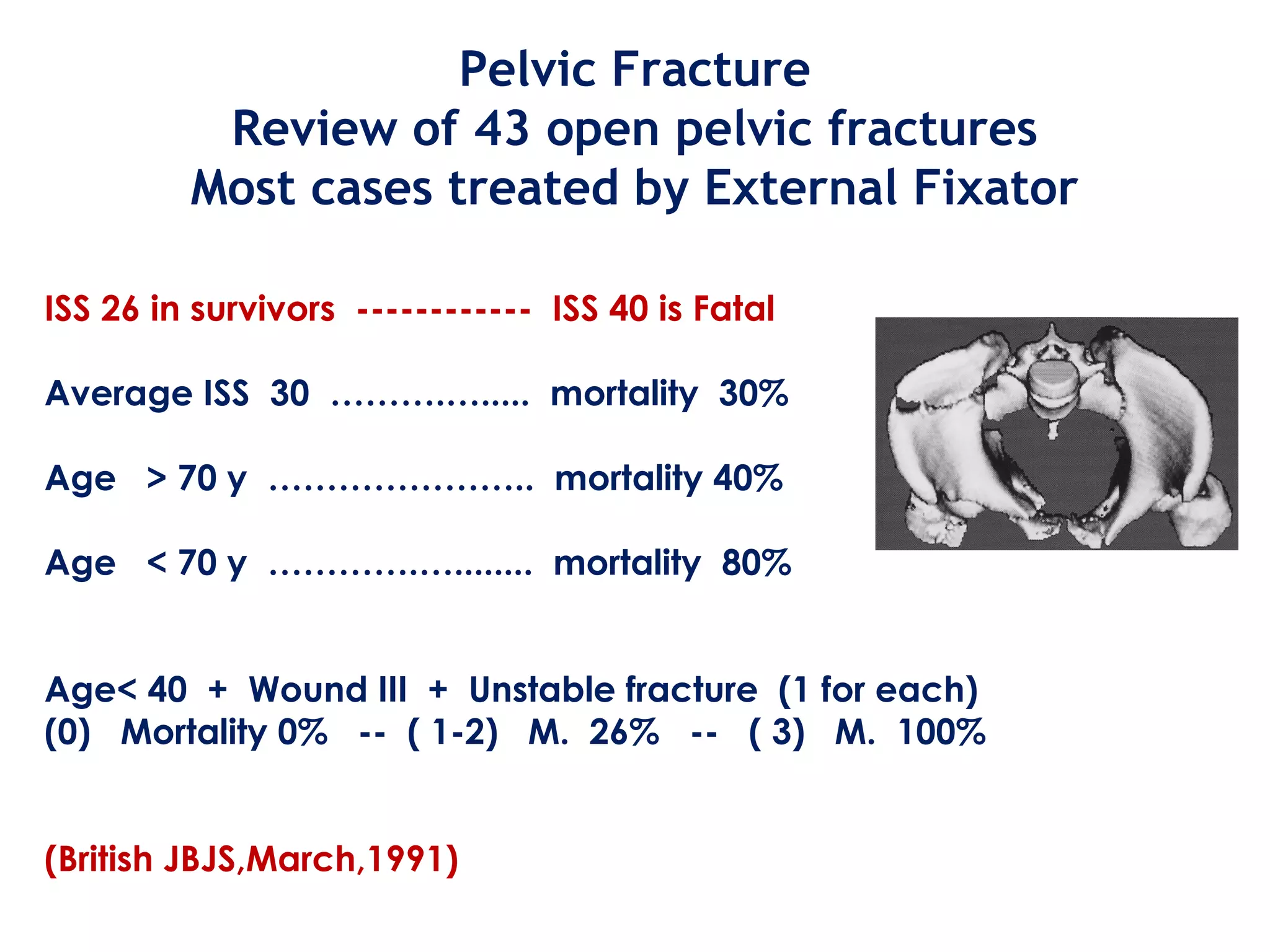 Polytrauma part 1 (overview) | PPT
