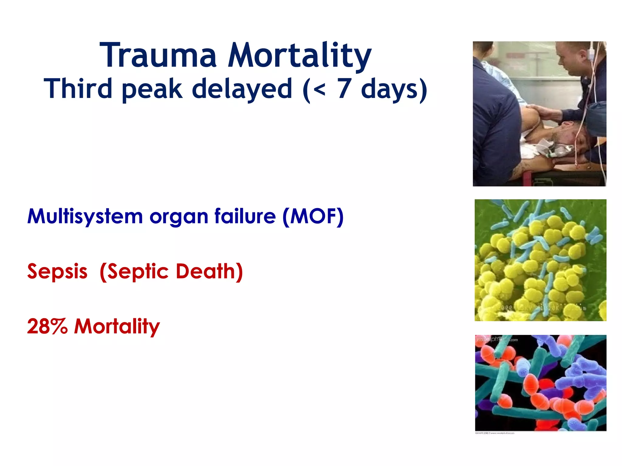 Polytrauma part 1 (overview) | PPT