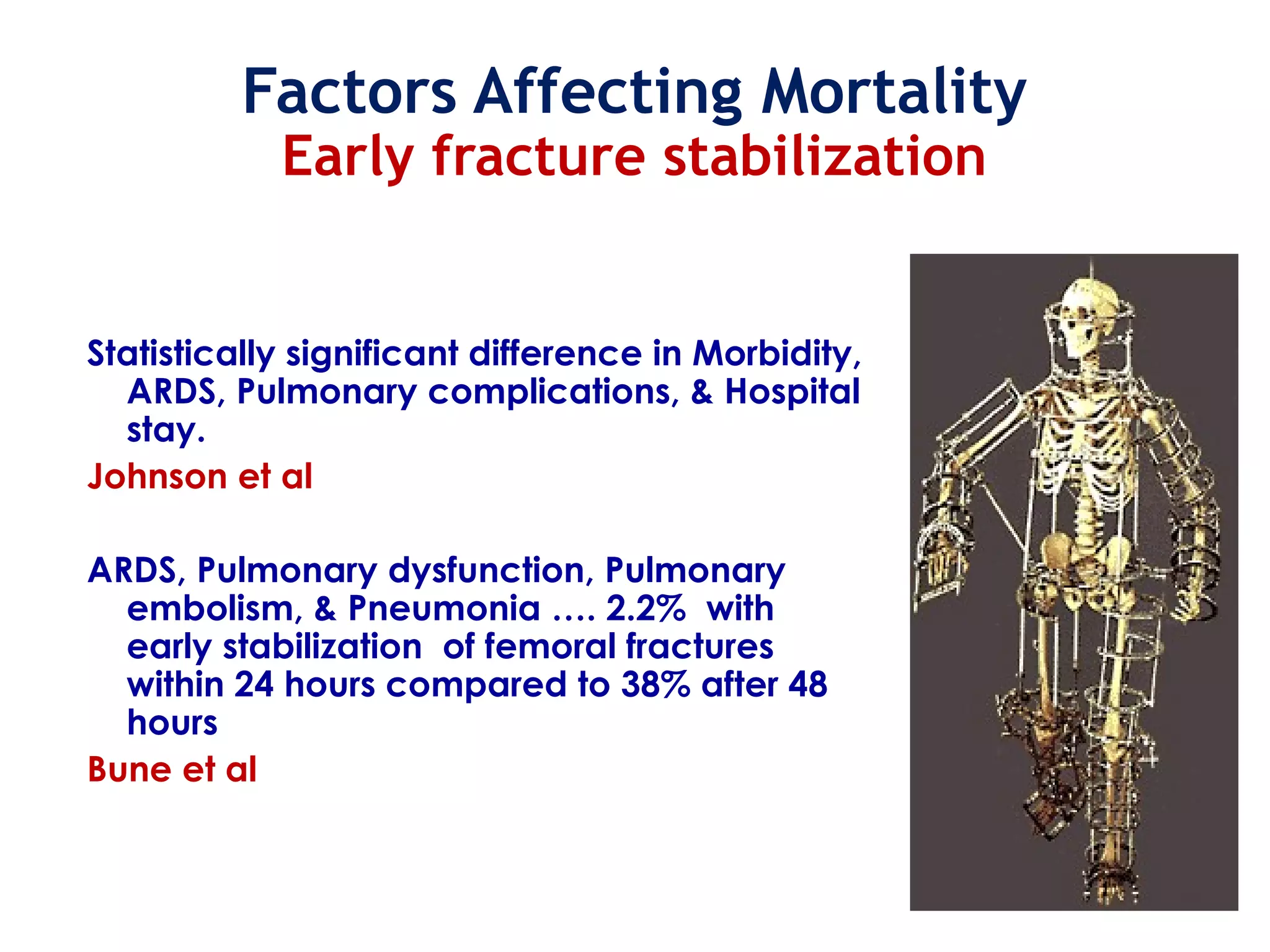 Polytrauma part 1 (overview) | PPT