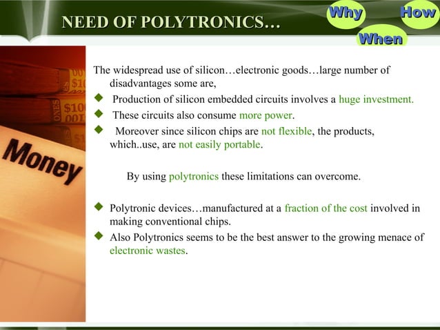 Polytronics | PPT