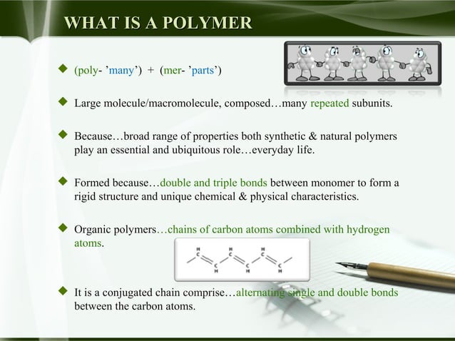 Polytronics | PPT