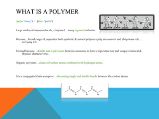 Polytronics seminar report | PPT