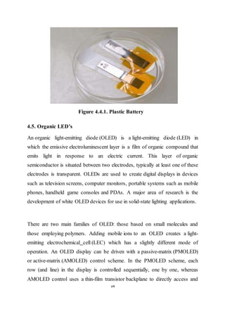 Polytronics document and report | DOCX