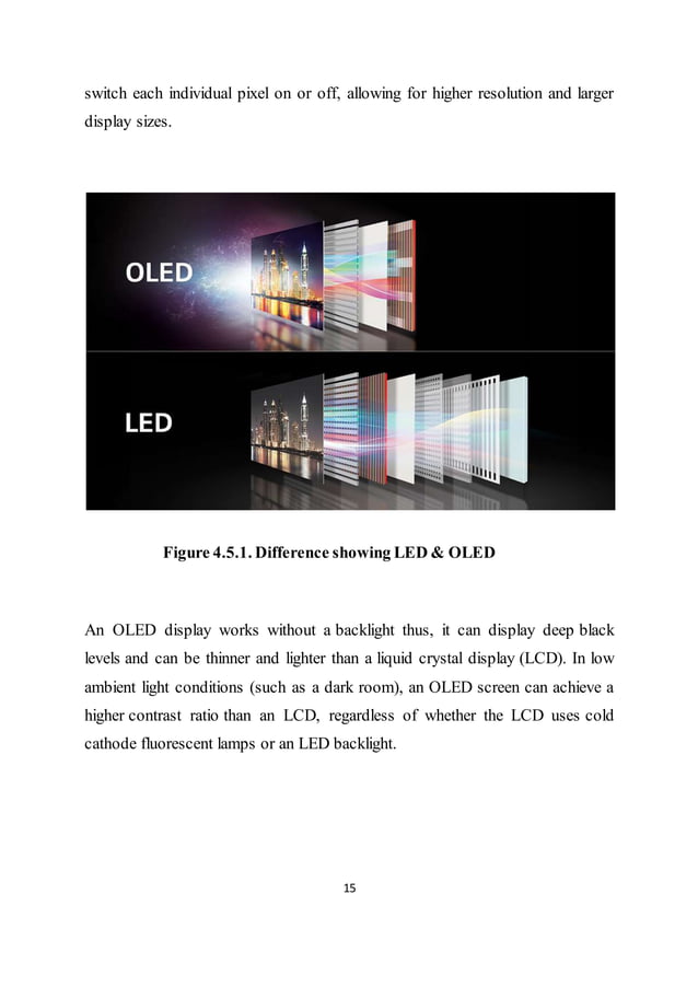 Polytronics document and report | DOCX | Consumer Electronics ...