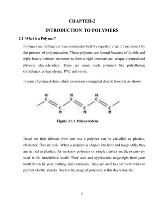 Polytronics document and report | DOCX