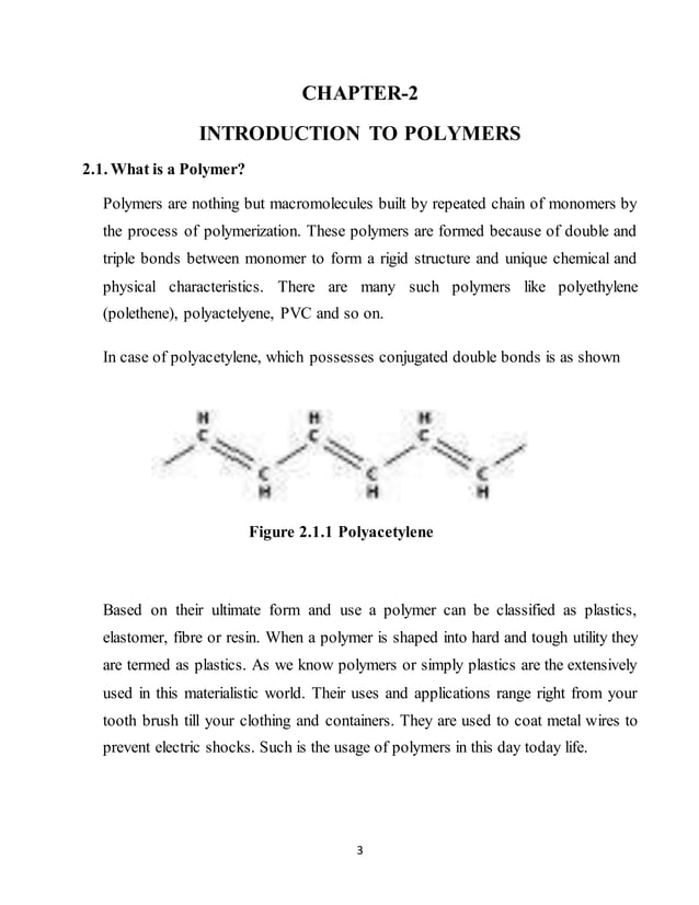 Polytronics document and report | DOCX | Consumer Electronics ...