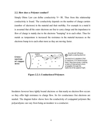 Polytronics document and report | DOCX