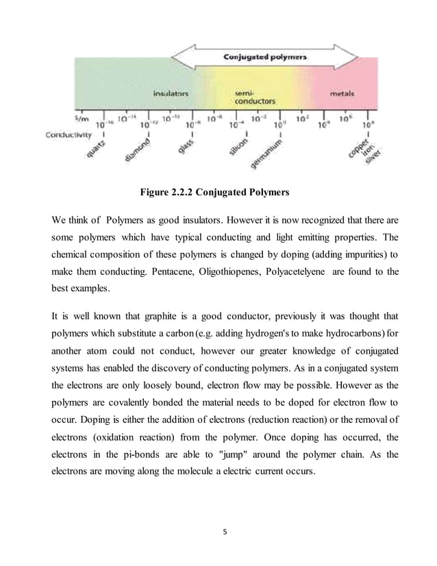 Polytronics document and report | DOCX | Consumer Electronics ...