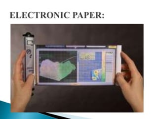 over view of Polytronics ppt by jakeer | PPTX