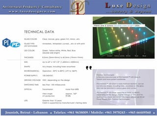 Polytron Technologies Brochure | PDF | Technology & Computing